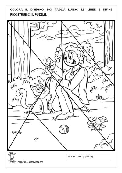 Prerequisiti schede didattiche classe prima