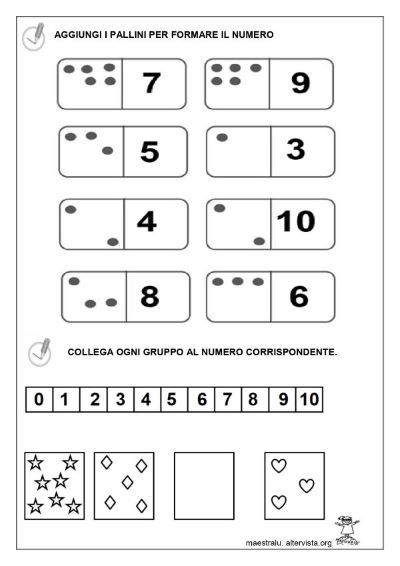 Schede Didattiche Di Matematica Per La Sesta Elementare Matematica