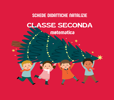 Esercizi sui numeri classe seconda scuola primaria